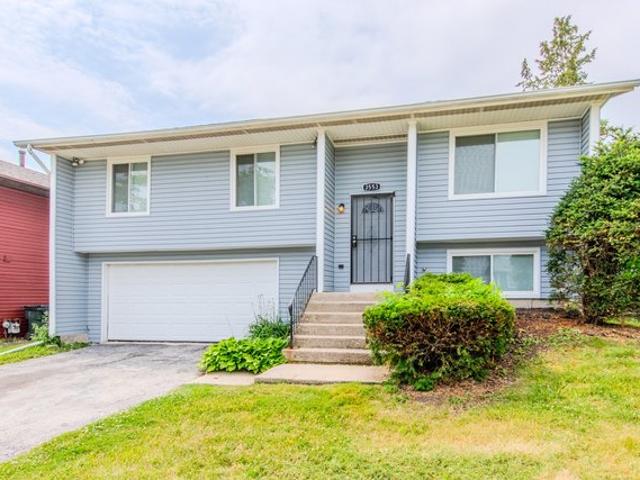 3553 Marseilles Ln, Hazel Crest, IL 60429