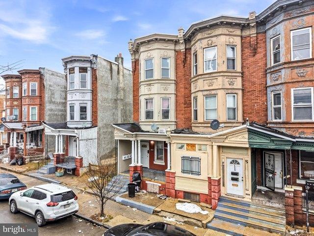 3553 N 11th St, Philadelphia, PA 19140