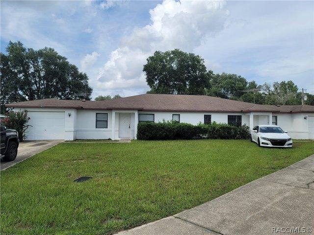3553 and 3555 SW 158th Ln, Ocala, FL 34473