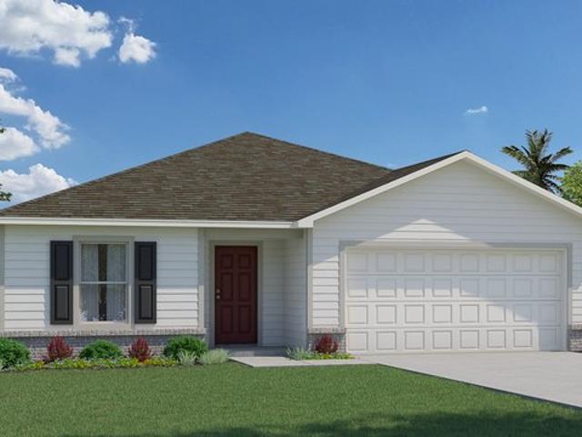3553 Bay Magnolia Way, Pace, FL 32571
