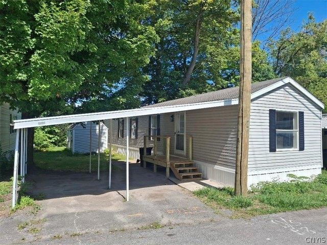 3553 Bleachery Pl Lot 11, Chadwicks, NY 13319