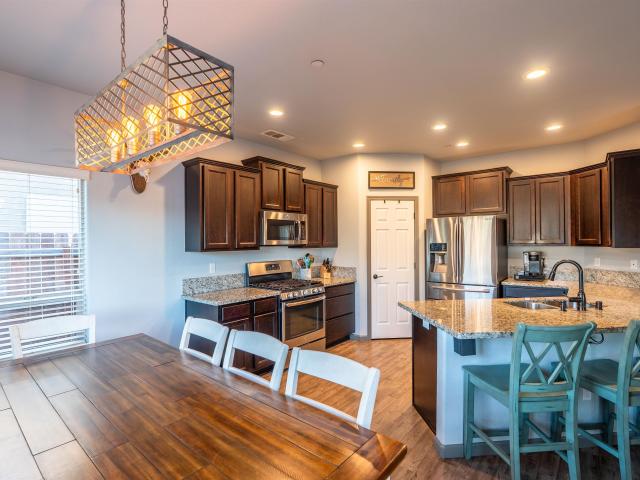 3553 Cazadero Way