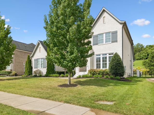 3553 Creamery Bridge Rd