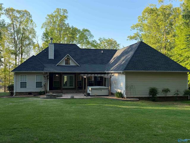 3553 Creek Path Road