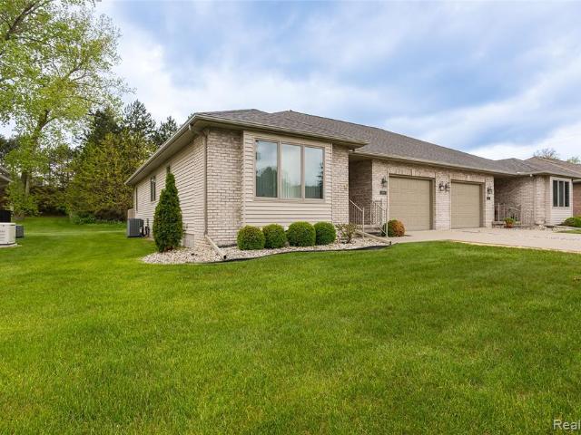 3553 Crimson Court