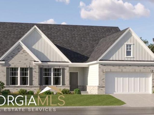 3553 Dover Run Ln, Loganville, GA 30052