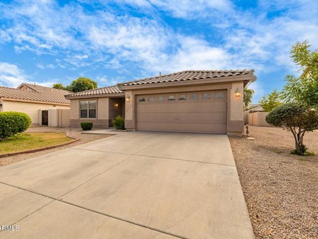 3553 E Trigger Way, Gilbert, AZ 85297