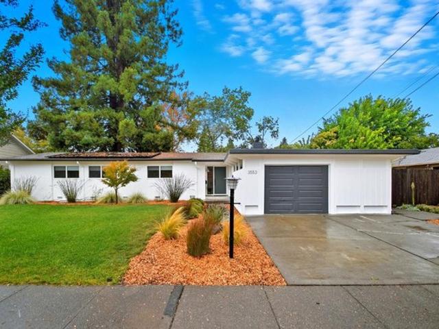 3553 Fir Dr, Santa Rosa, CA 95405