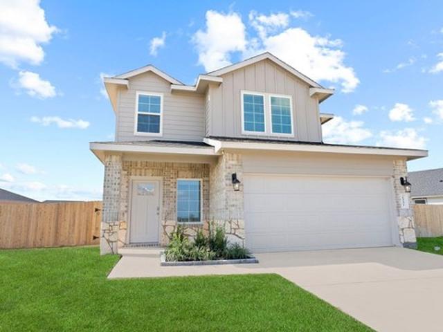 3553 Longhorn Valley St, League City, TX 77511