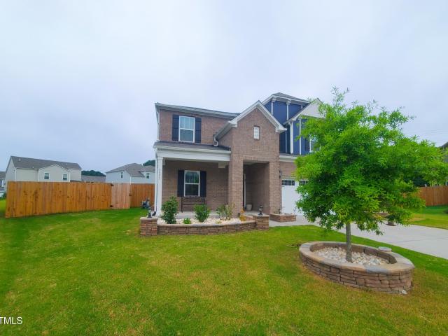 3553 Lovage Drive