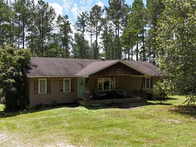 3553 Parhamtown Rd, Bowman, GA 30624