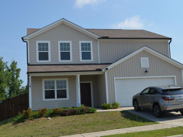 3553 Pinnacle Peak Drive