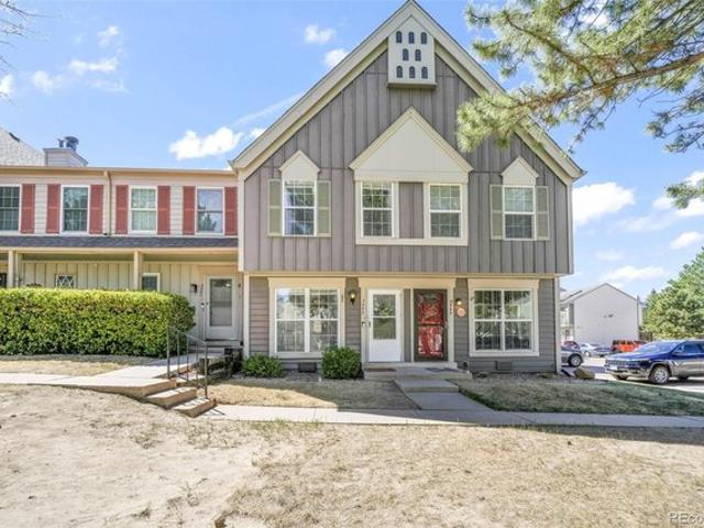 3553 Queen Anne Way, Colorado Springs, CO 80917