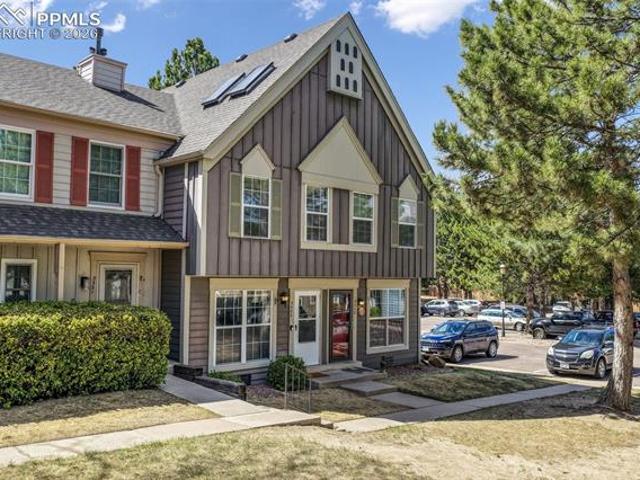 3553 Queen Anne Way