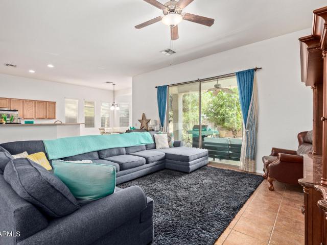 3553 W Dancer Ln, Queen Creek, AZ 85144 | Compass