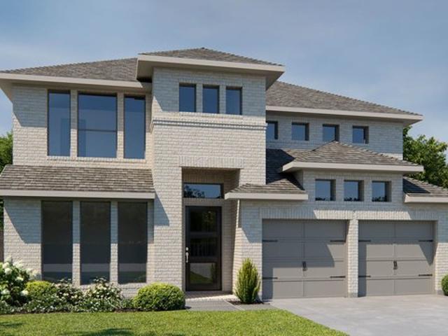 3553W Plan Arcadia Ridge 50' Community