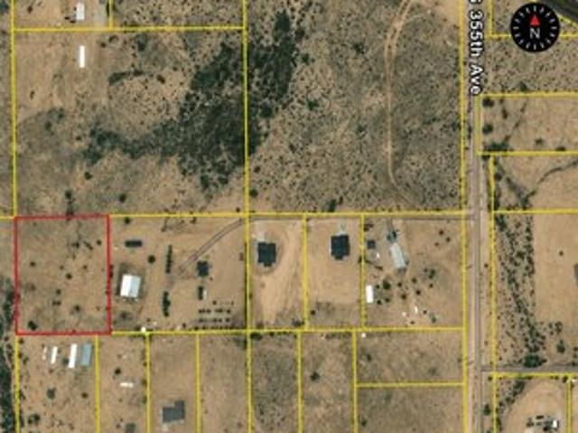 355XX W Fraktur Rd, Tonopah, AZ 85354