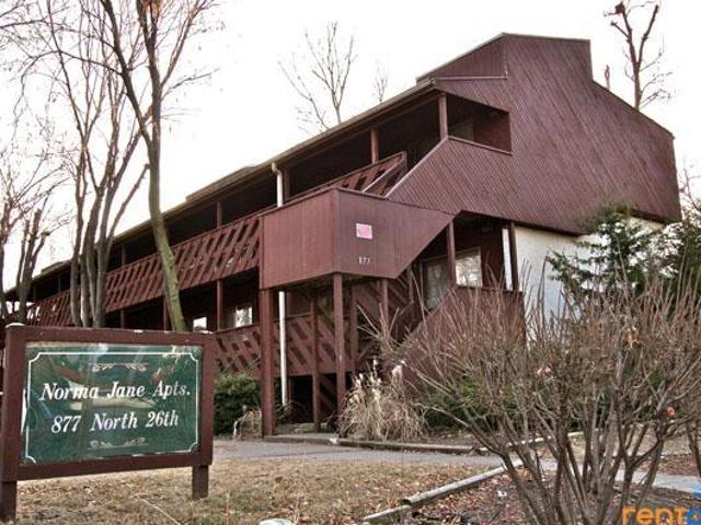 $355 / 1br Lower electric bills, and gas bill paid! Near UNL/downtown