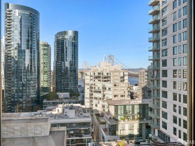 355 1st St, Unit S1702, San Francisco, CA 94105 | MLS #426109 | Compass