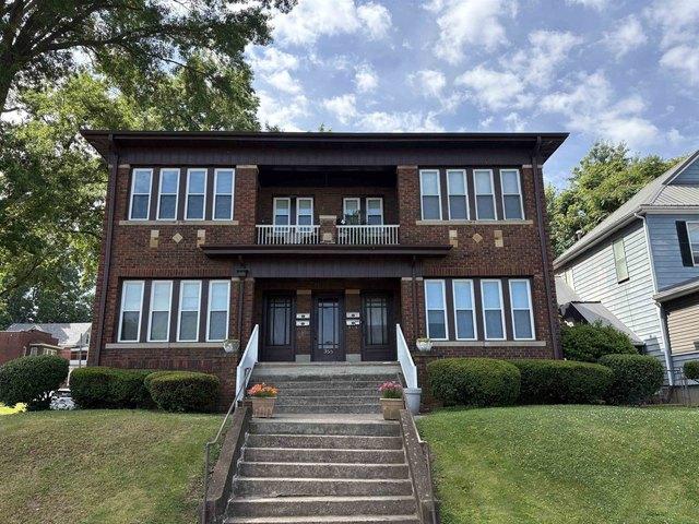 355 5th Ave, Huntington, WV 25701