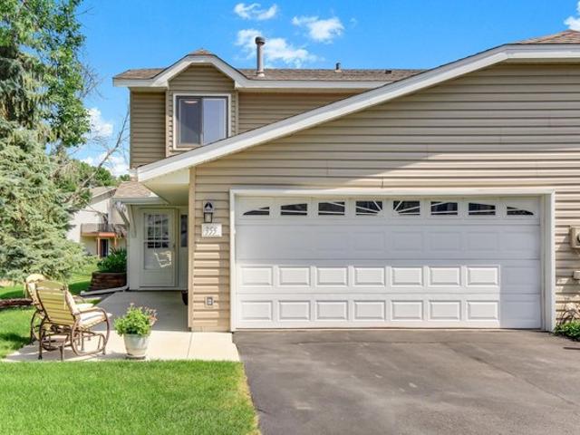 355 95th Ln NE, Blaine, MN 55434
