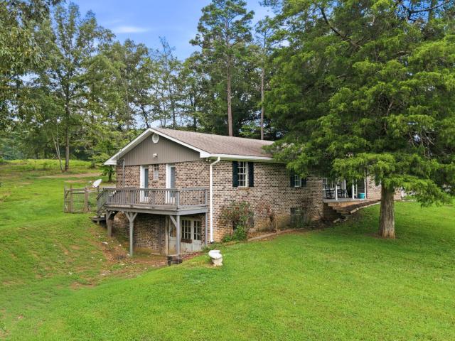 355 Cottonport Rd