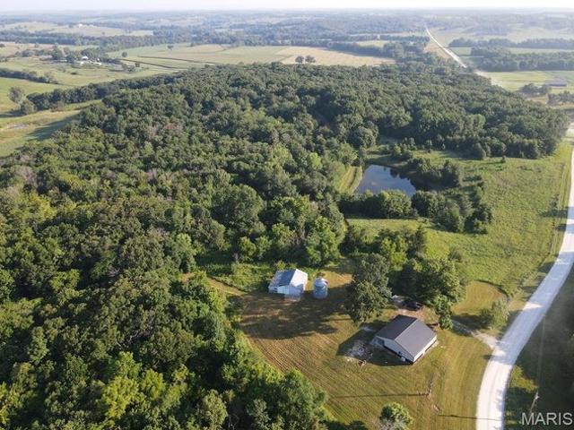 355 County Rd, MO 63531