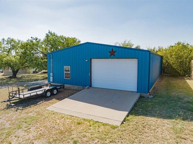 355 County Road 221 Unit 2, Breckenridge, TX 76424