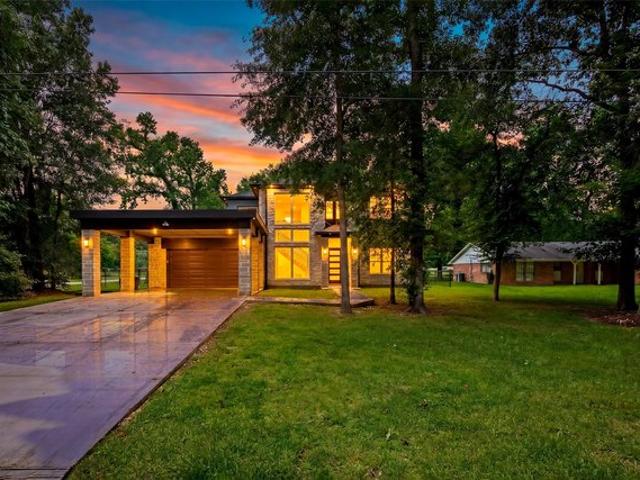 355 County Road 3664, Splendora, TX 77372