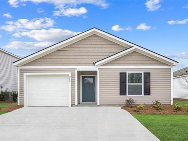 355 Cold Creek Pass, Port Wentworth, GA 31407