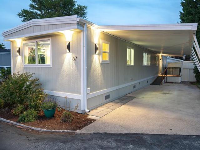 355 Colver Rd Unit 67, Talent, OR 97540