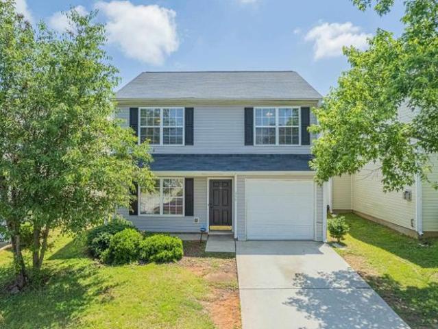 355 Coral, McDonough, GA 30253