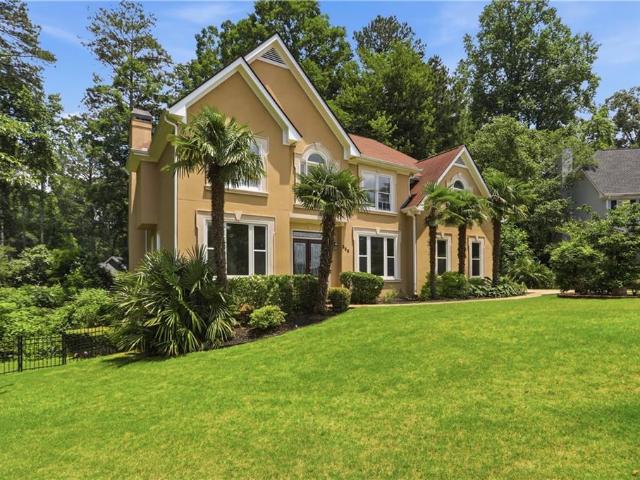 355 Chelsey Court