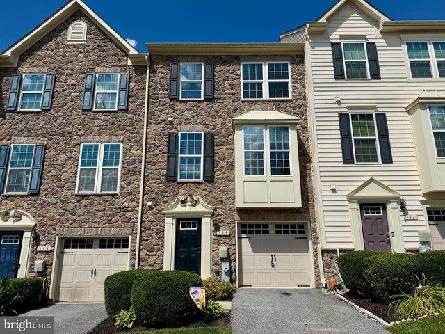 355 Cherrystone Ct, Reisterstown, MD 21136