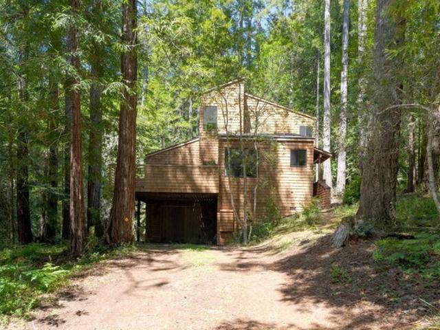355 Chinquapin Ln, The Sea Ranch, CA 95497