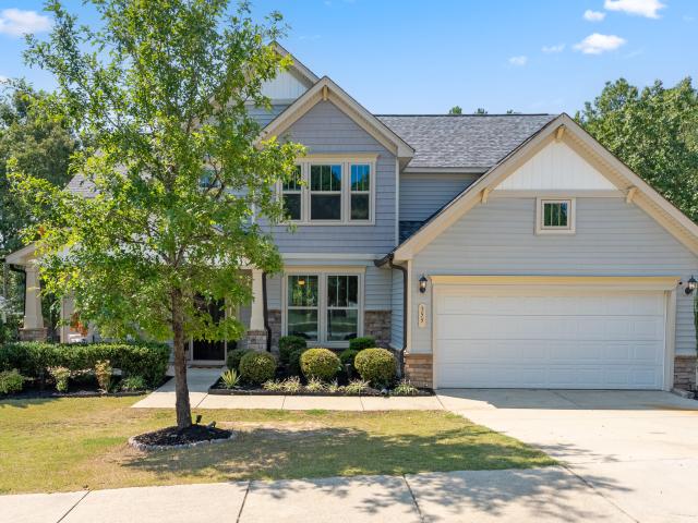 355 Clubhouse Drive