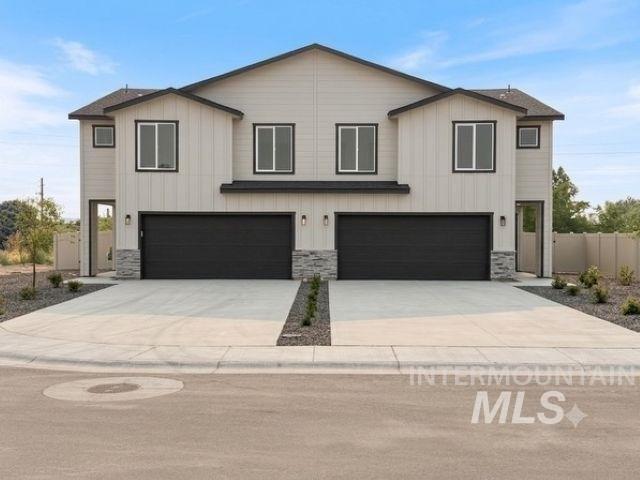 355 and 345 N 18th St, Payette, ID 83661