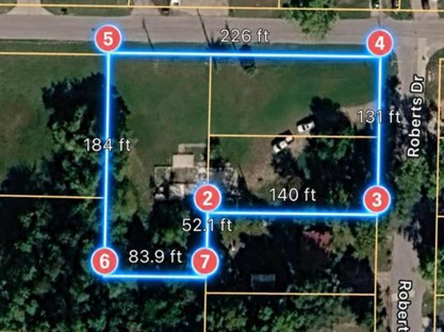 355 and 357 Roberts and 558 Gibbs Dr, Mount Vernon, MO 65712