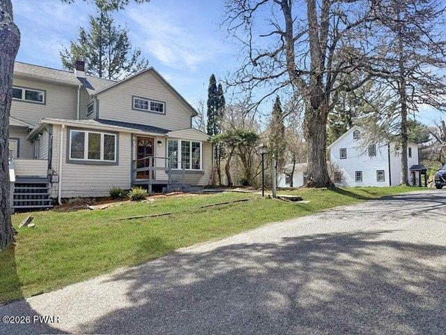355 and 359 German Hill Rd, Shohola, PA 18458