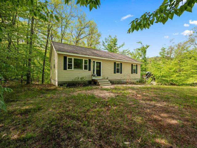 355 Bonnyman Road