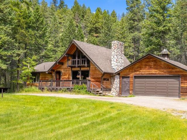 355 Boon Rd, Somers, MT 59932