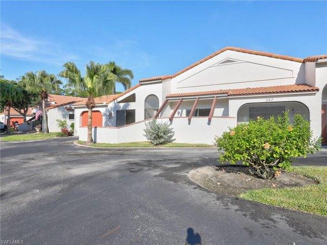 355 Bay Forest Dr Unit 3A, Naples, FL 34110