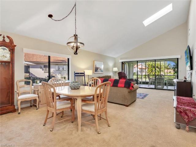 355 Bay Forest Dr, Unit 3A, Naples, FL 34110 | MLS #225082