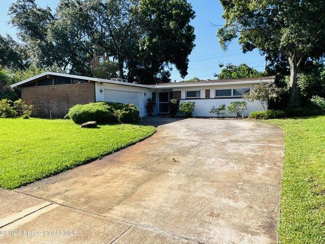355 Bel Aire Dr S, Merritt Island, FL 32952
