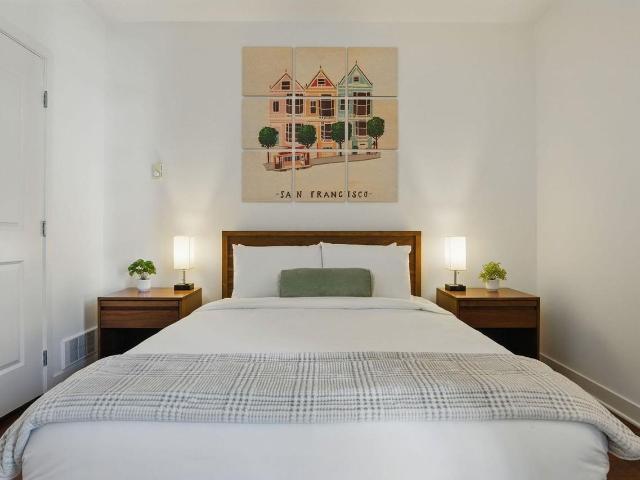 355 Berry Street Studio Apartment for Rent at 355 Berry St #1224043P, San Francisco, CA 94158 South Beach