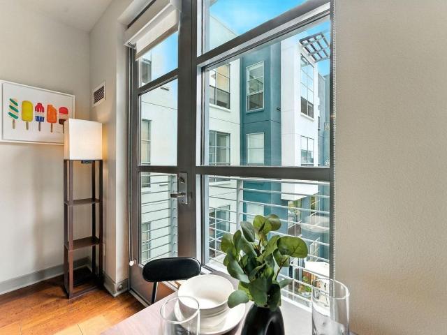 355 Berry Street Studio Apartment for Rent at 355 Berry St #1264837P, San Francisco, CA 94158 South Beach