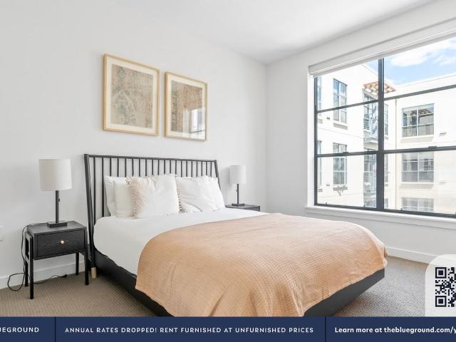 355 Berry Street 1 Bedroom Apartment for Rent at 355 Berry St #1502707P, San Francisco, CA 94158 South Beach