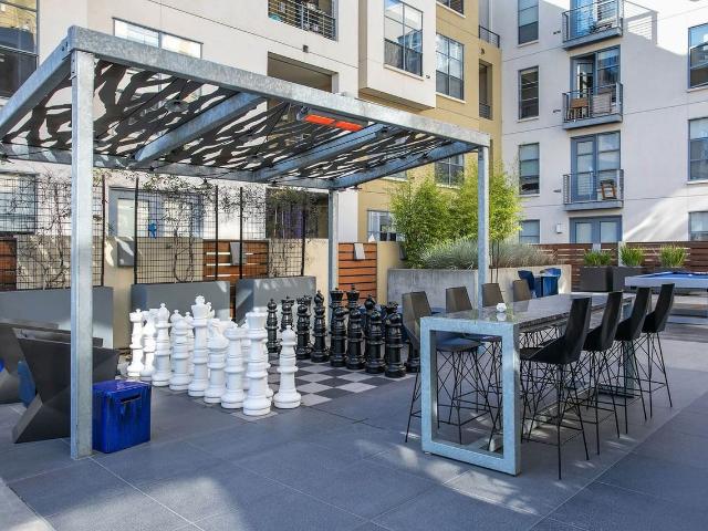 355 Berry Street 1 Bedroom Apartment for Rent at 355 Berry St #1520962P, San Francisco, CA 94158 South Beach