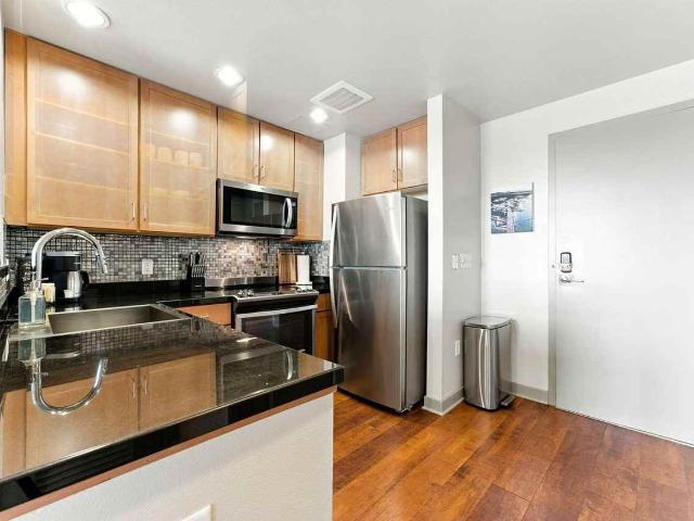 355 Berry Street 1 Bedroom Apartment for Rent at 355 Berry St #1520962P, San Francisco, CA 94158 South Beach