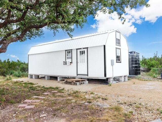 355 Bison Rd Lot 13, Eden, TX 76837
